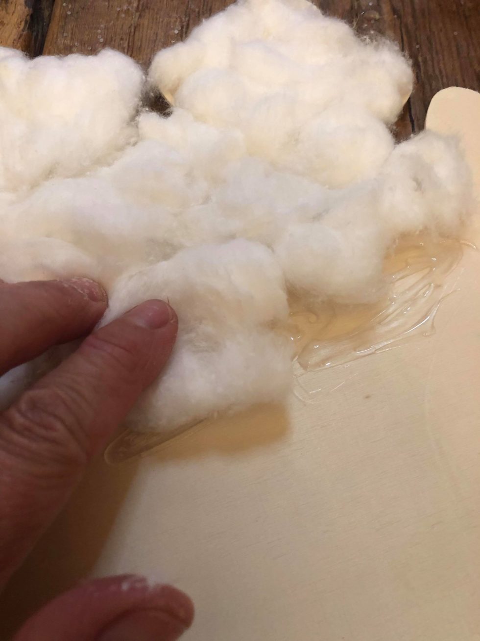 Diy Dollar Tree Snowflake and Icicle - The Shabby Tree