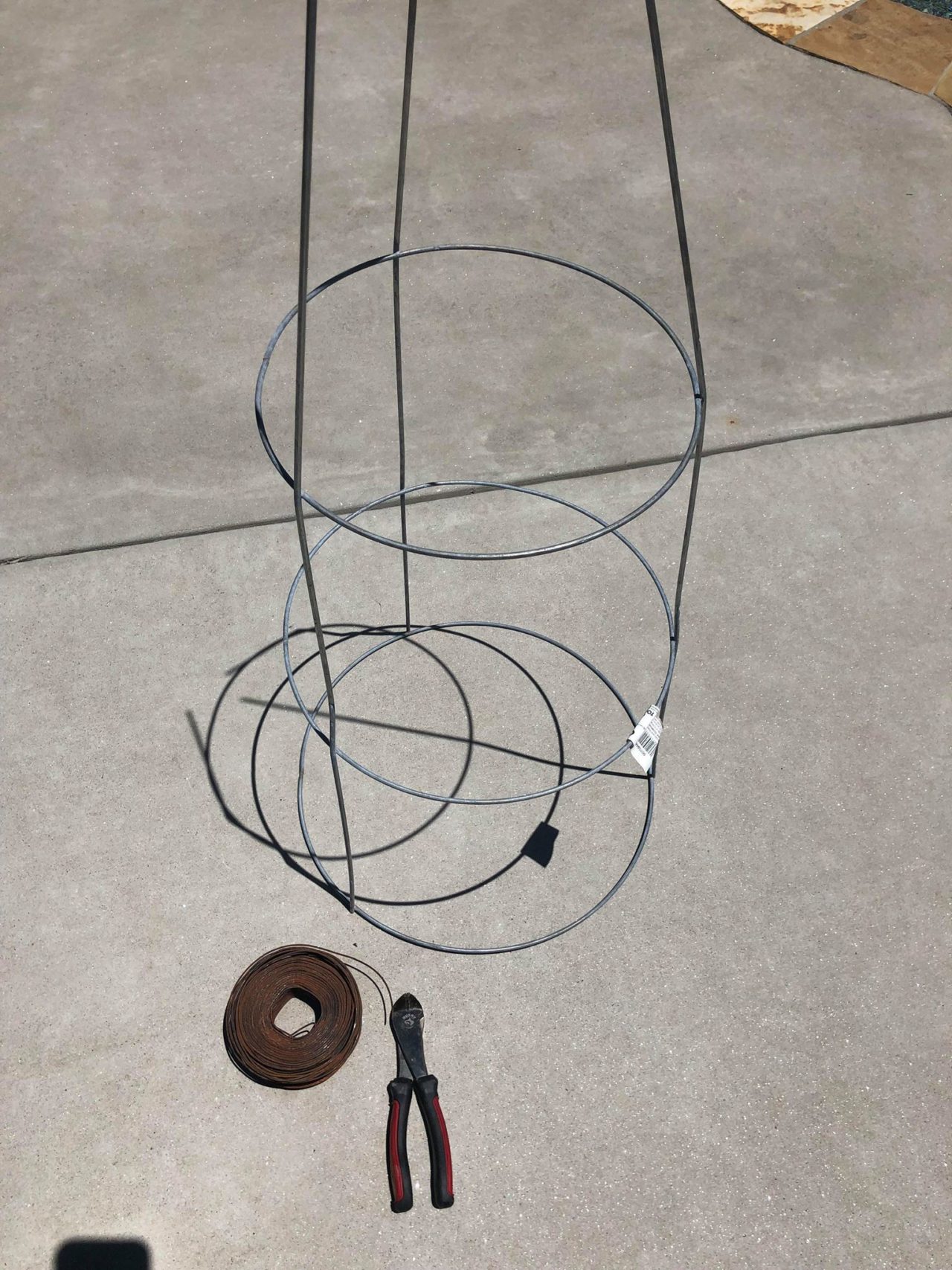 DIY Shabby Chic Tree - The Shabby Tree