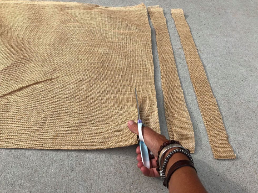 DIY Shabby Chic Tree - The Shabby Tree