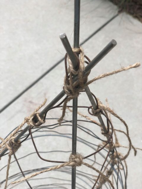 DIY Shabby Chic Tree - The Shabby Tree