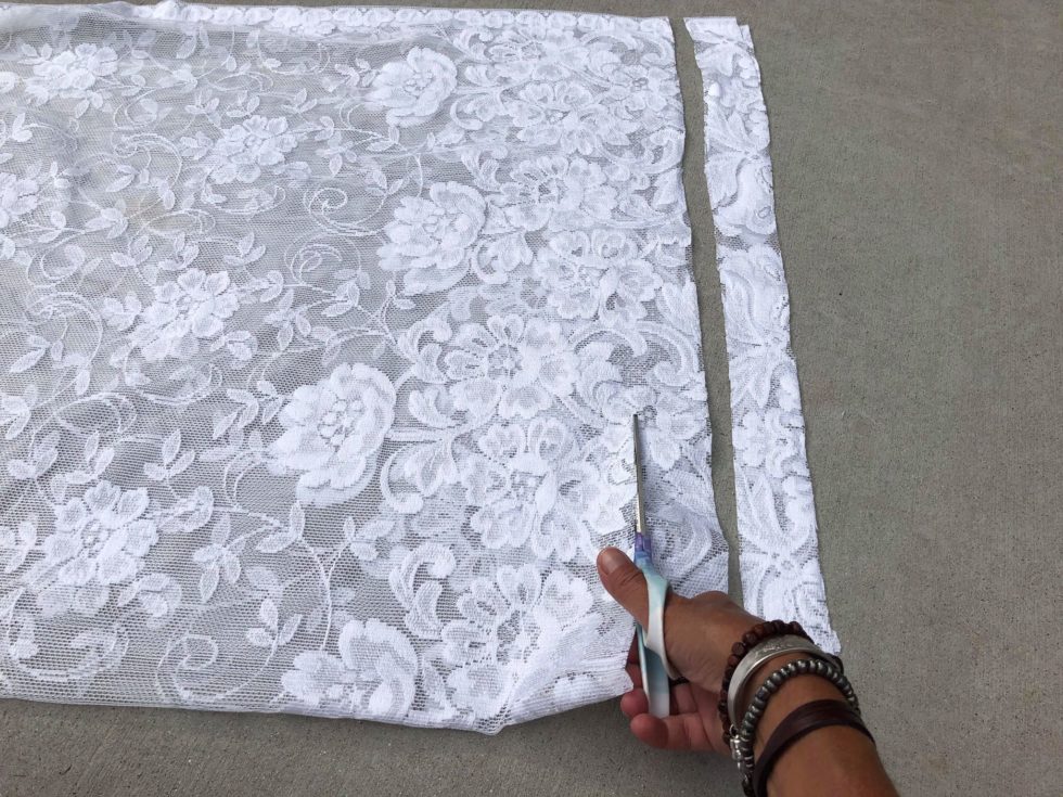 DIY Shabby Chic Tree - The Shabby Tree