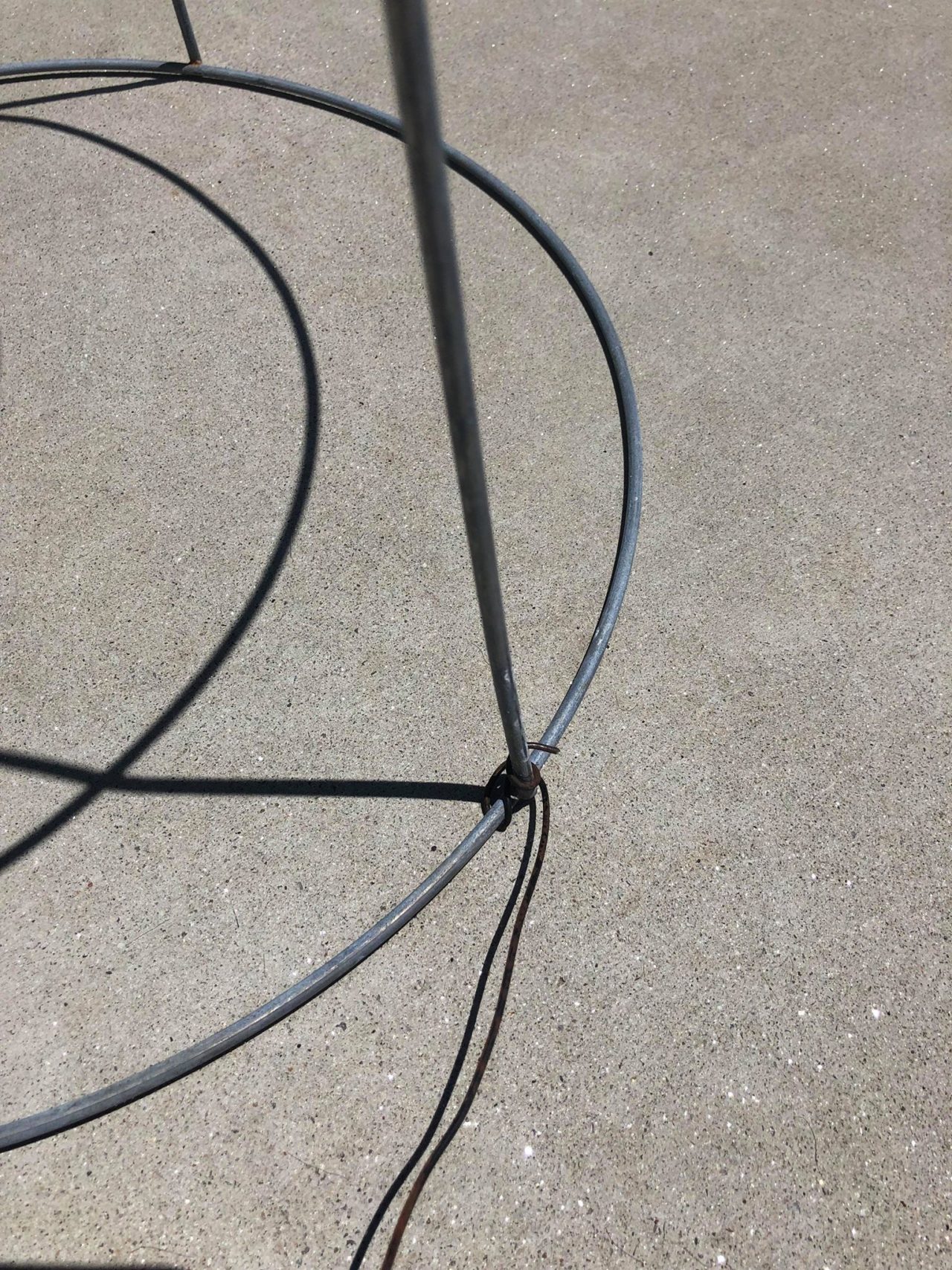 DIY Shabby Chic Tree - The Shabby Tree