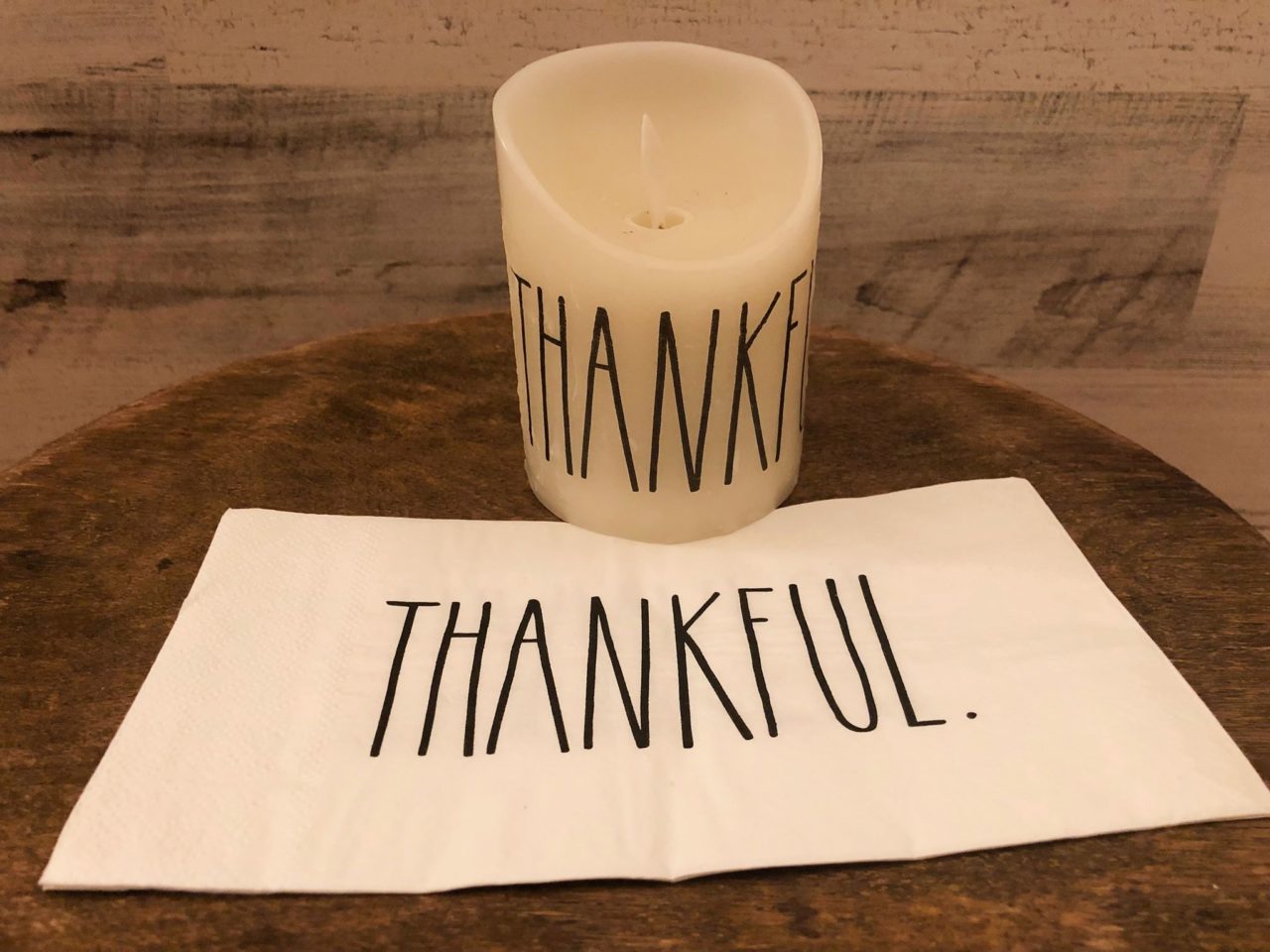 Diy Decorative Candles - The Shabby Tree