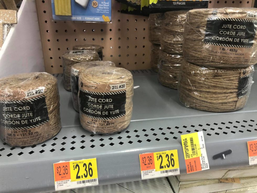 My Walmart Must Haves - The Shabby Tree