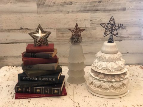 A few of my favorite DIY’s we have made here at The Shabby Tree - The ...