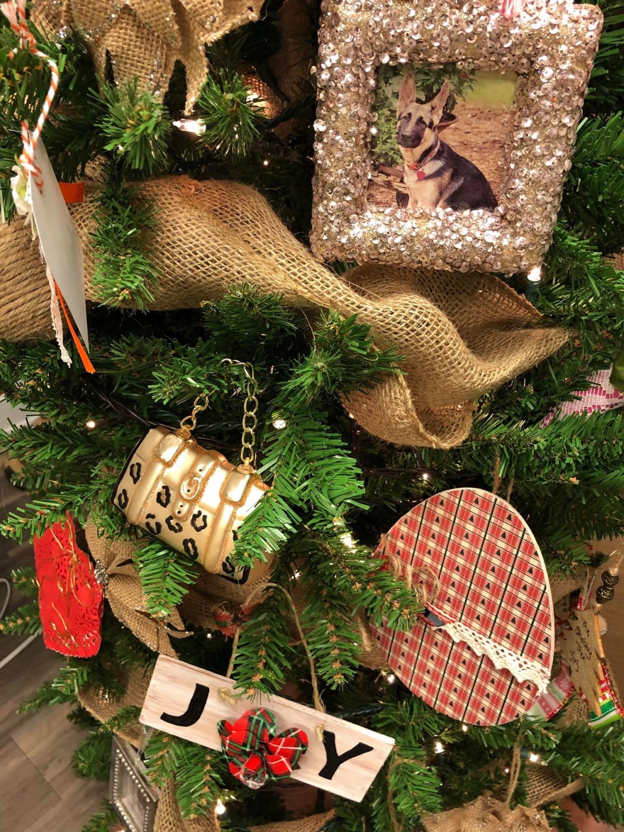 The Shabby Tree Warehouse Reveal - The Shabby Tree