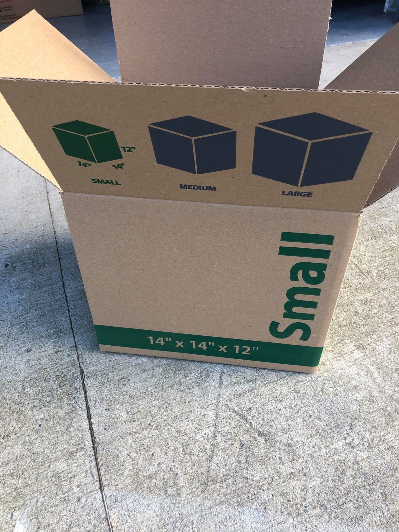 DIY Wooden Shim Box - The Shabby Tree