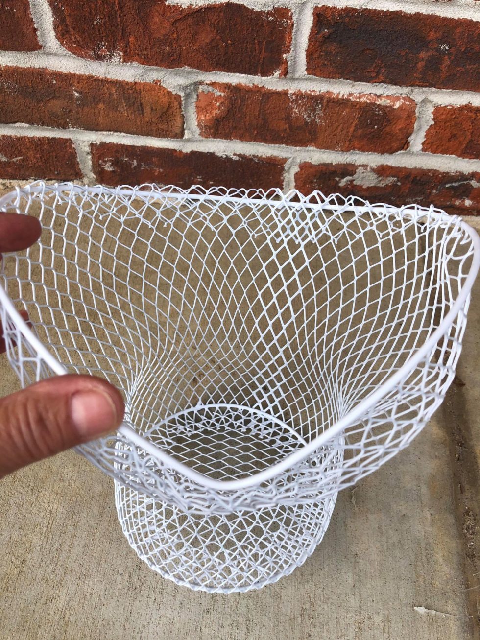DIY Decorative Dress Form - The Shabby Tree