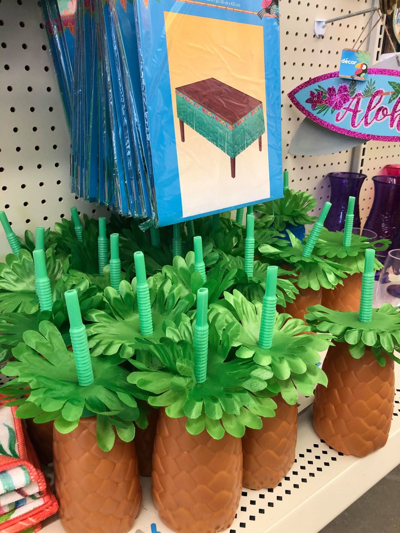 Some New Items In My Dollar Tree - The Shabby Tree