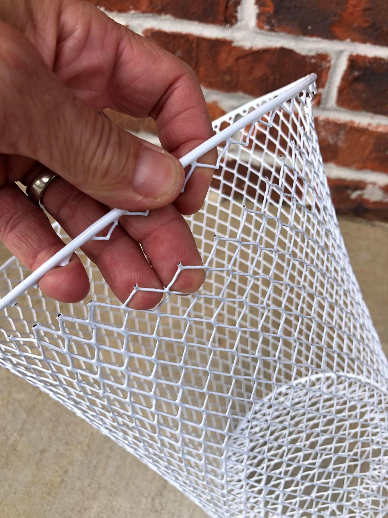 DIY Decorative Dress Form - The Shabby Tree