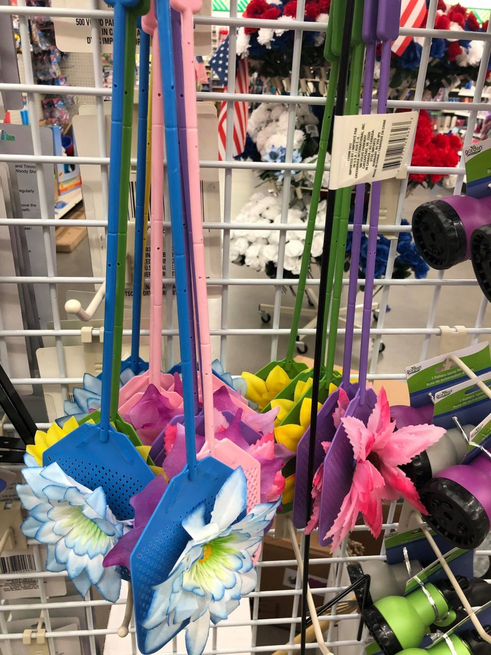 Some New Items In My Dollar Tree - The Shabby Tree