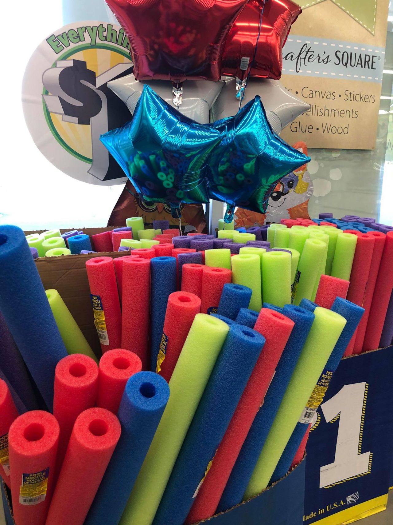 Some New Items In My Dollar Tree - The Shabby Tree