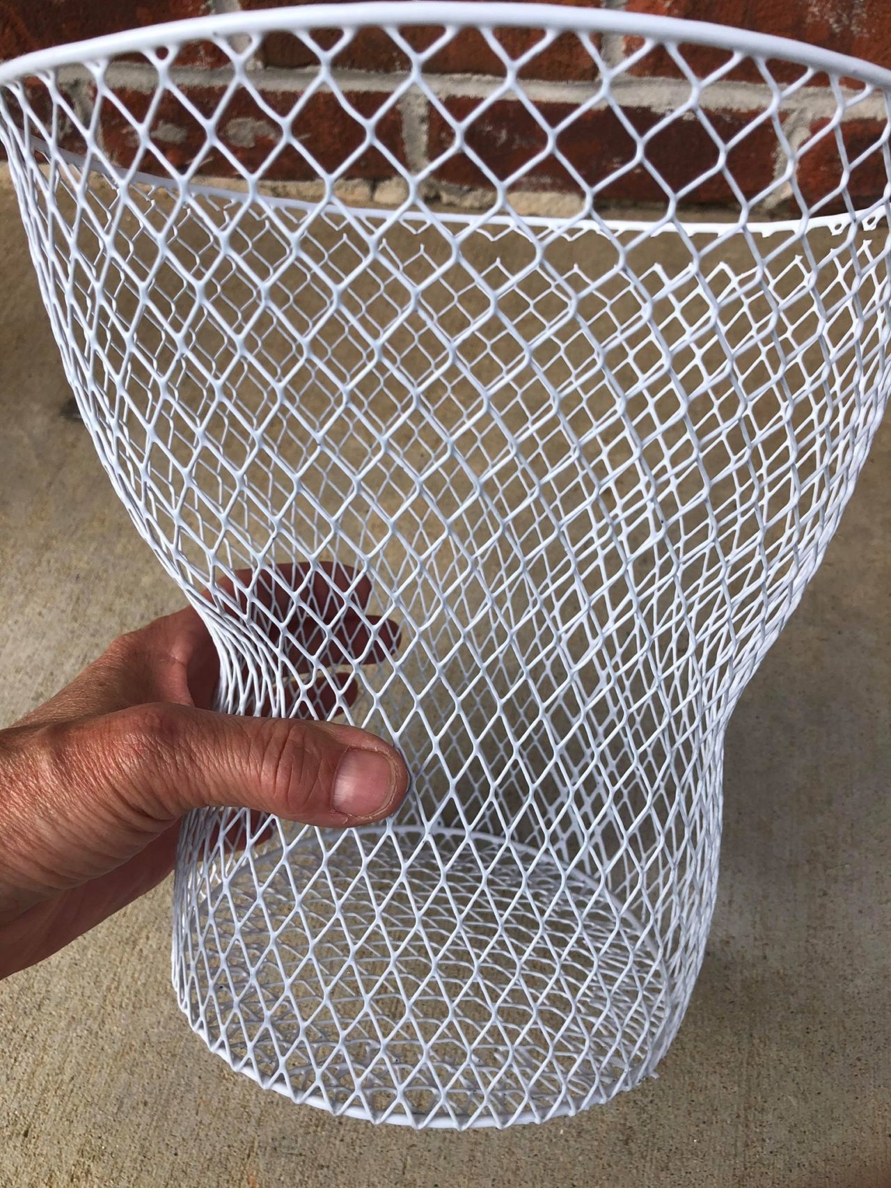DIY Decorative Dress Form - The Shabby Tree