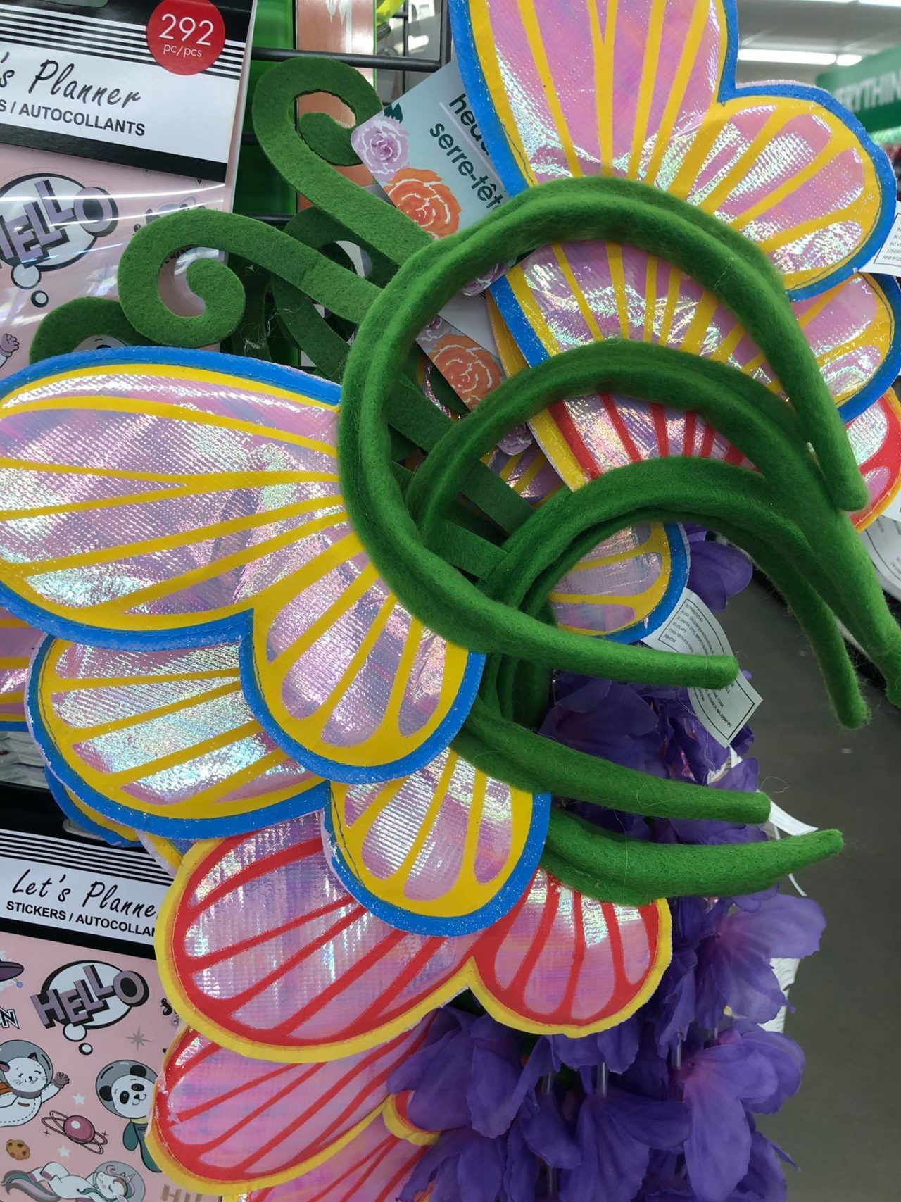 Some New Items In My Dollar Tree - The Shabby Tree