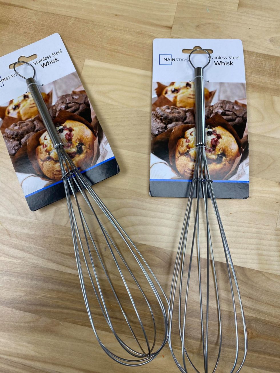 DIY Wire Whisk Flower - The Shabby Tree
