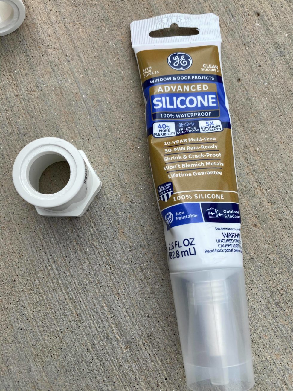 DIY Pumpkin Yard Witches - The Shabby Tree