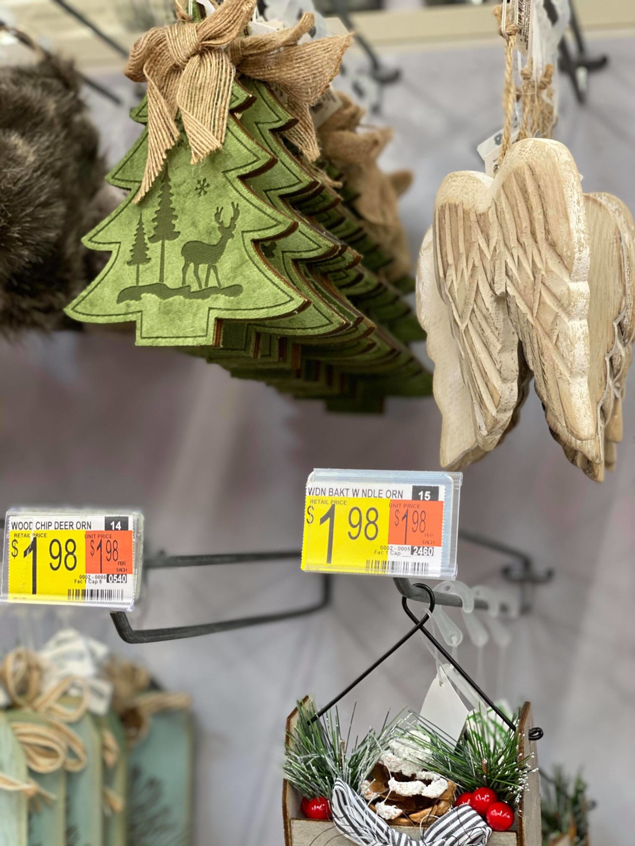 Walmart's Christmas Arrivals For 2020 - The Shabby Tree