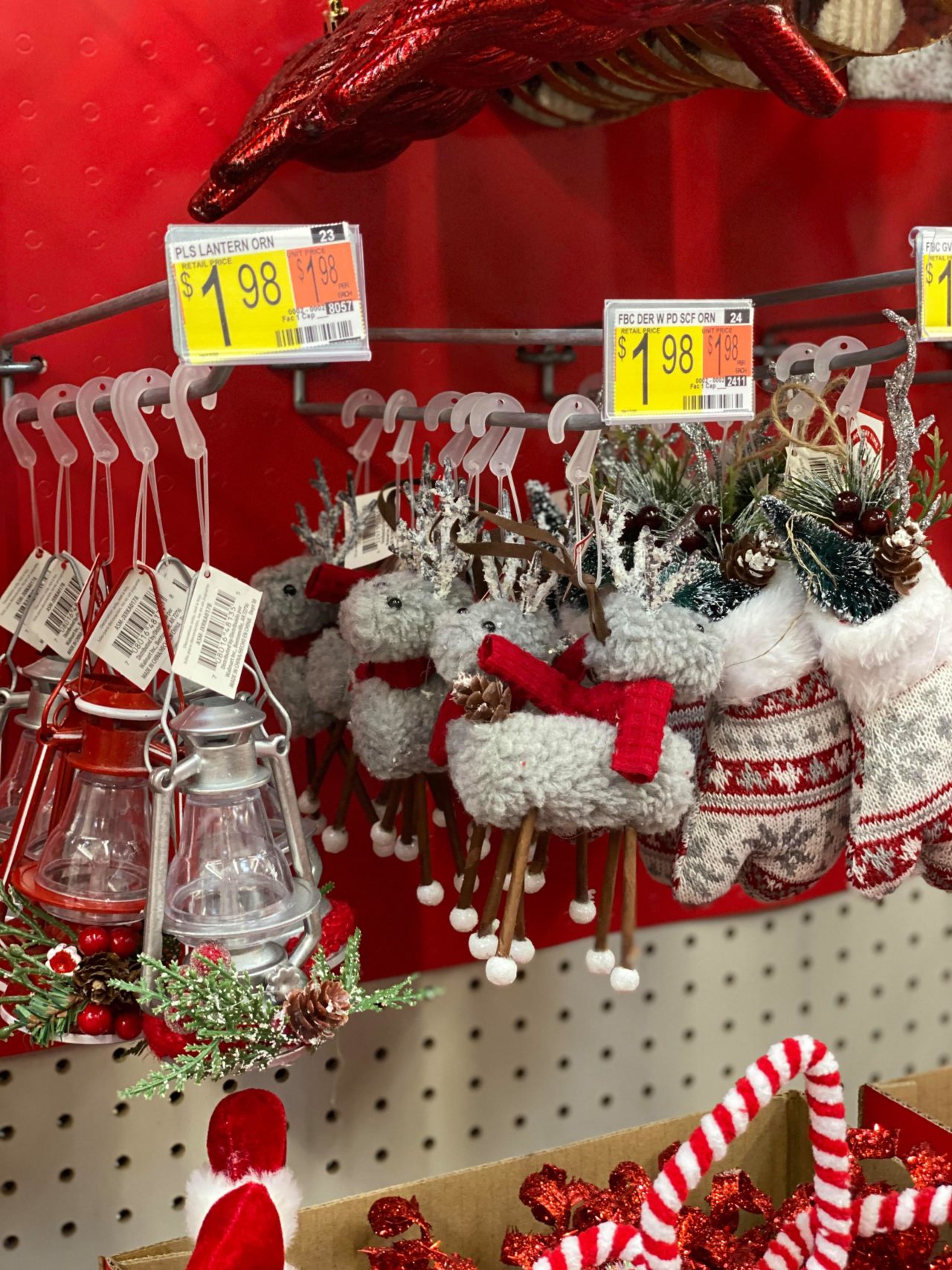 Walmart's Christmas Arrivals For 2020 - The Shabby Tree