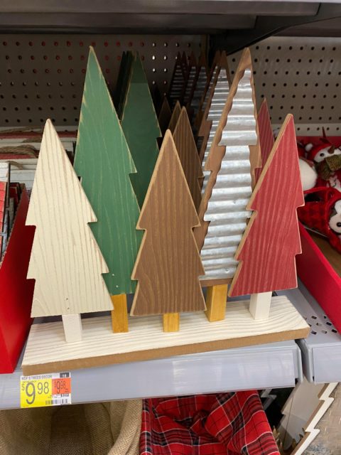 Walmart's Christmas Arrivals For 2020 - The Shabby Tree