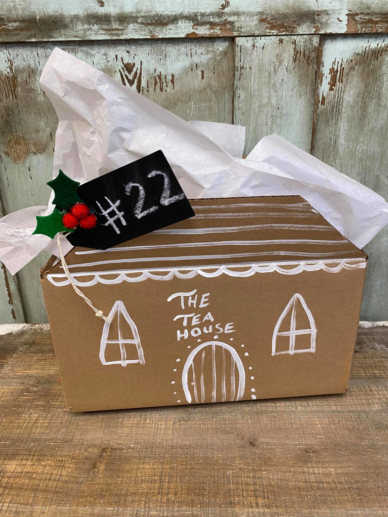 Christmas Gift Ideas That Can Be Given To Almost Anyone - The Shabby Tree