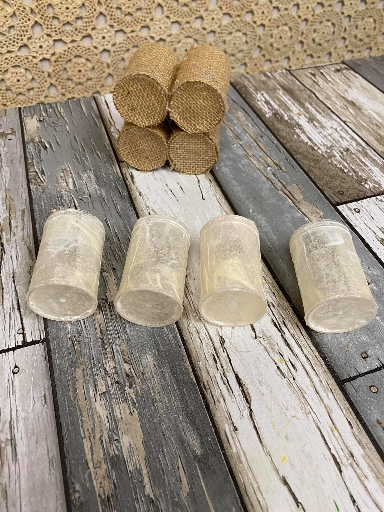 Dollar Tree Toothpick Dispenser Craft - The Shabby Tree