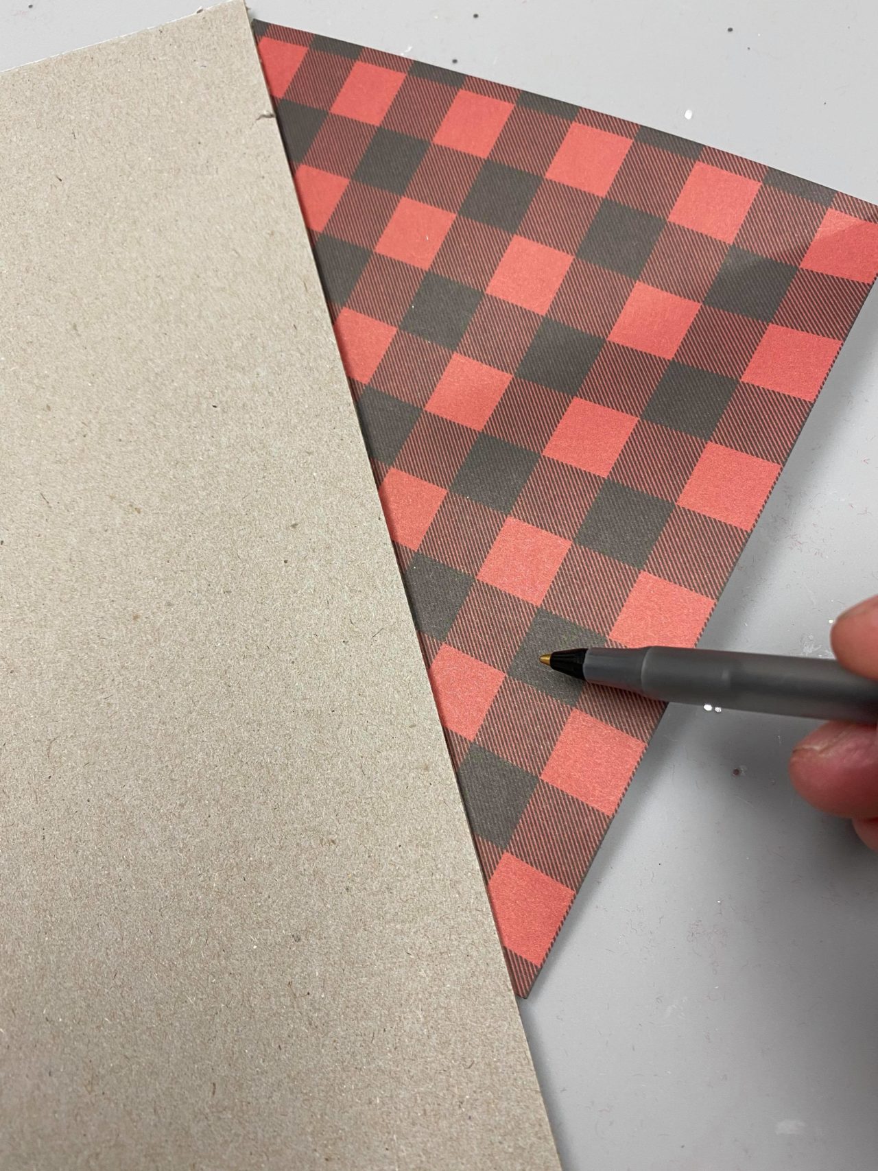 DIY Paper Pinwheel - The Shabby Tree