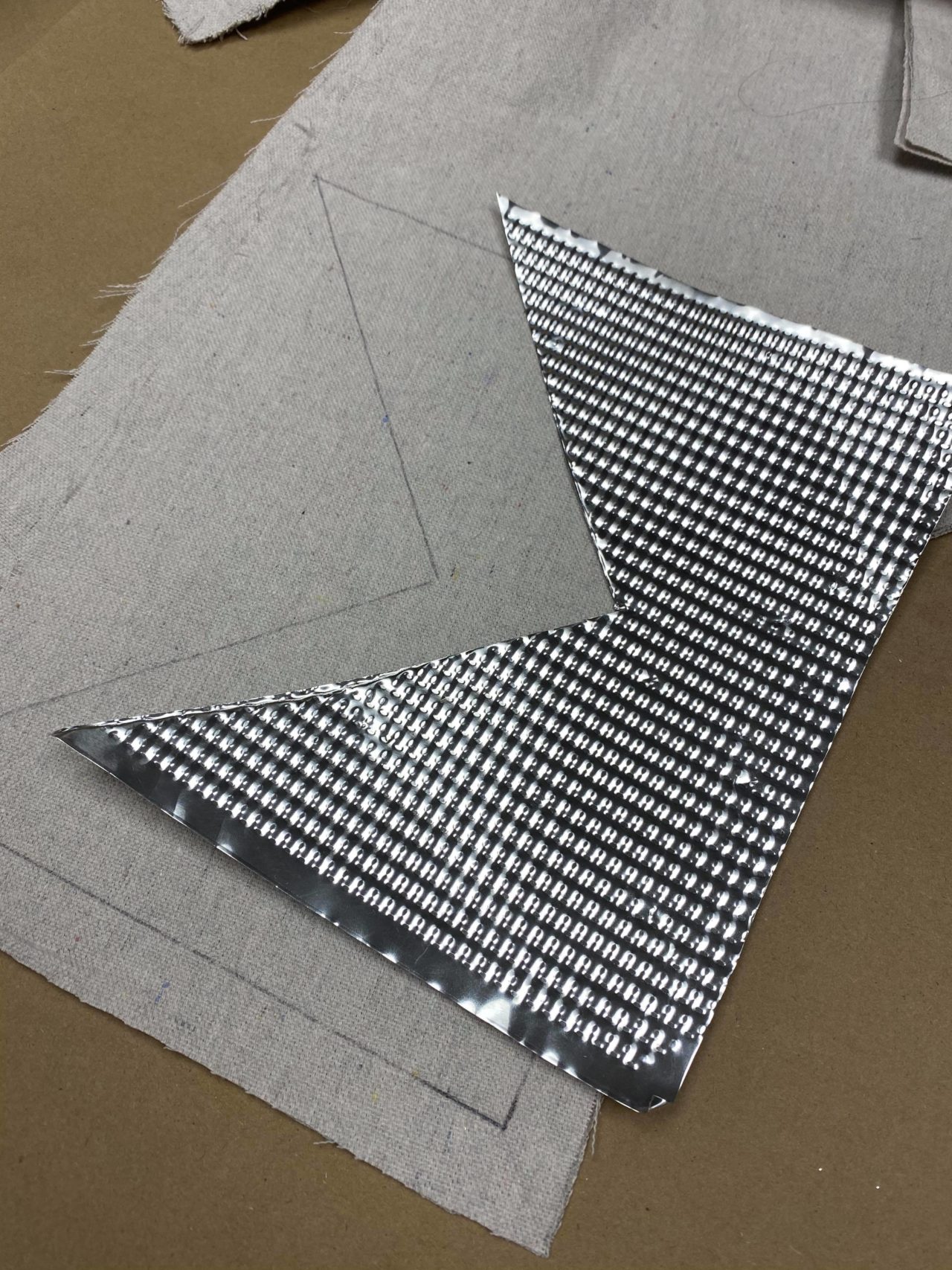 DIY Pocket Envelope - The Shabby Tree