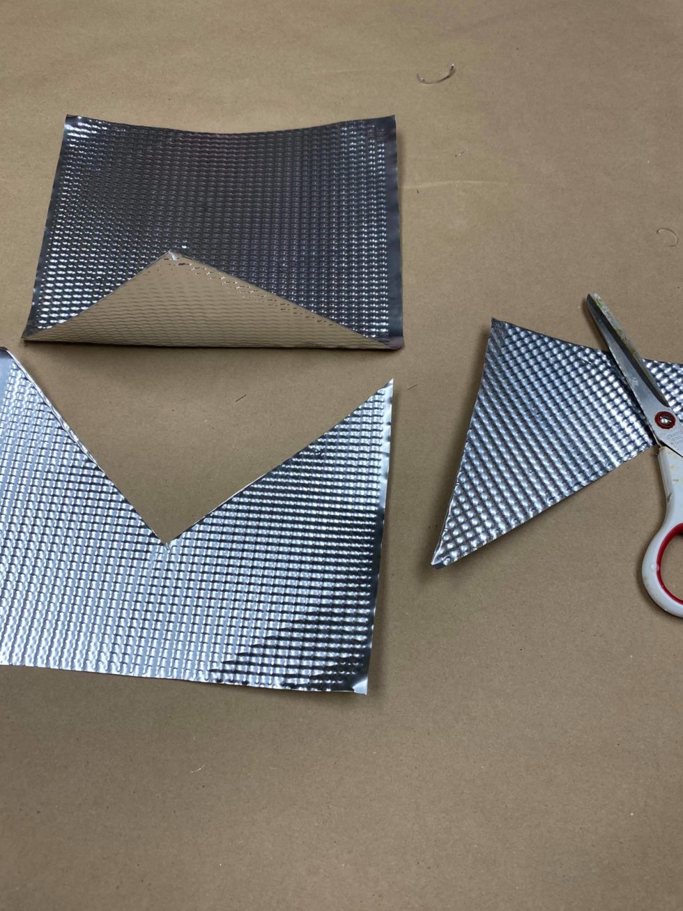 DIY Pocket Envelope - The Shabby Tree