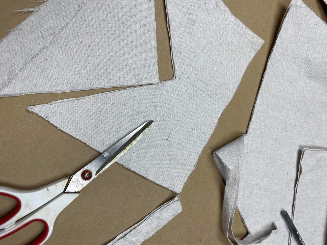 DIY Pocket Envelope - The Shabby Tree