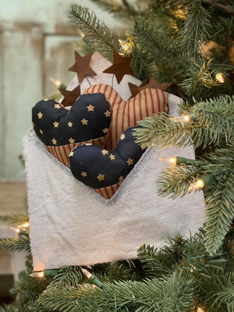 DIY Pocket Envelope - The Shabby Tree