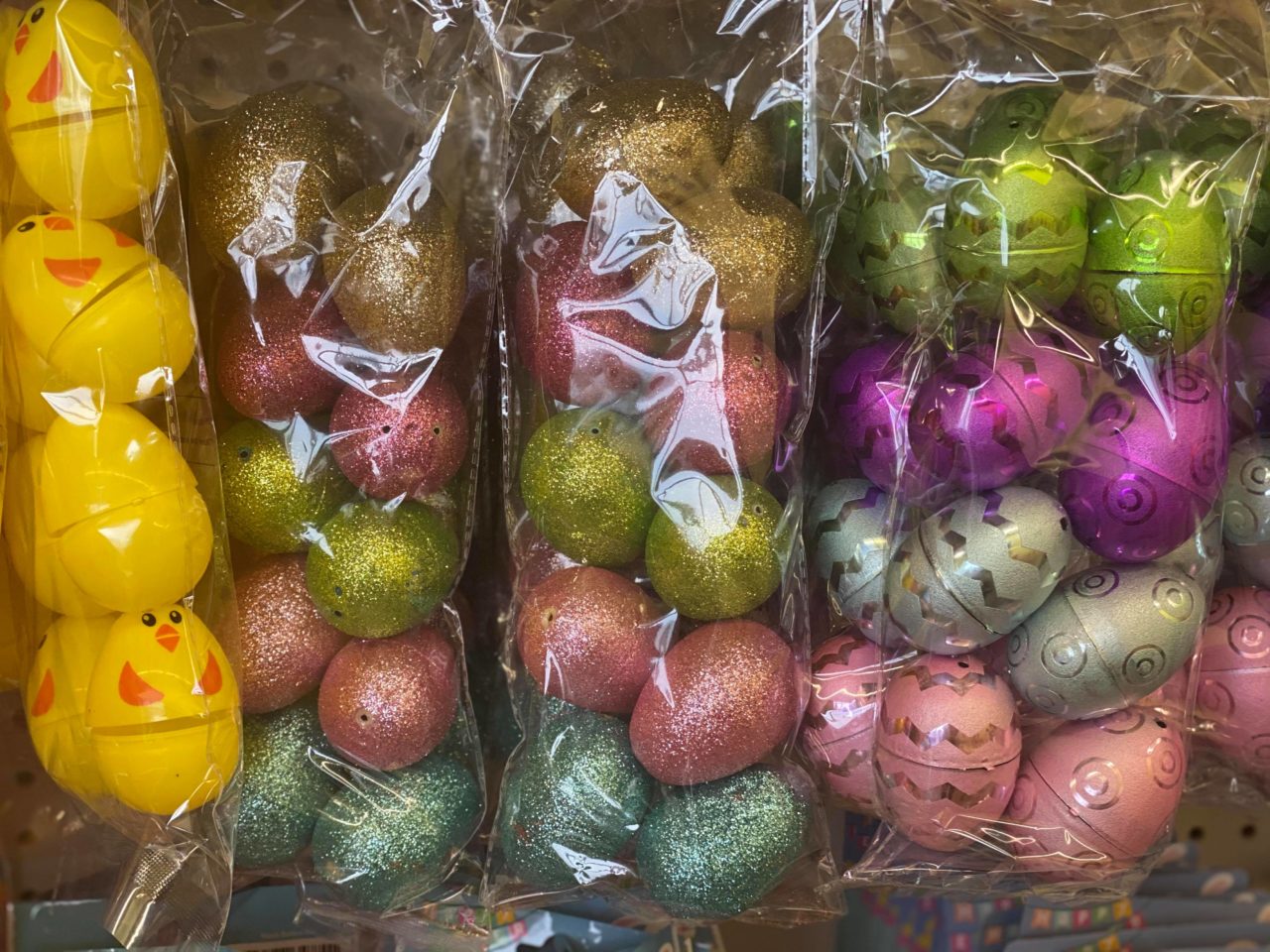 Dollar Tree Spring Arrivals “2021” - The Shabby Tree