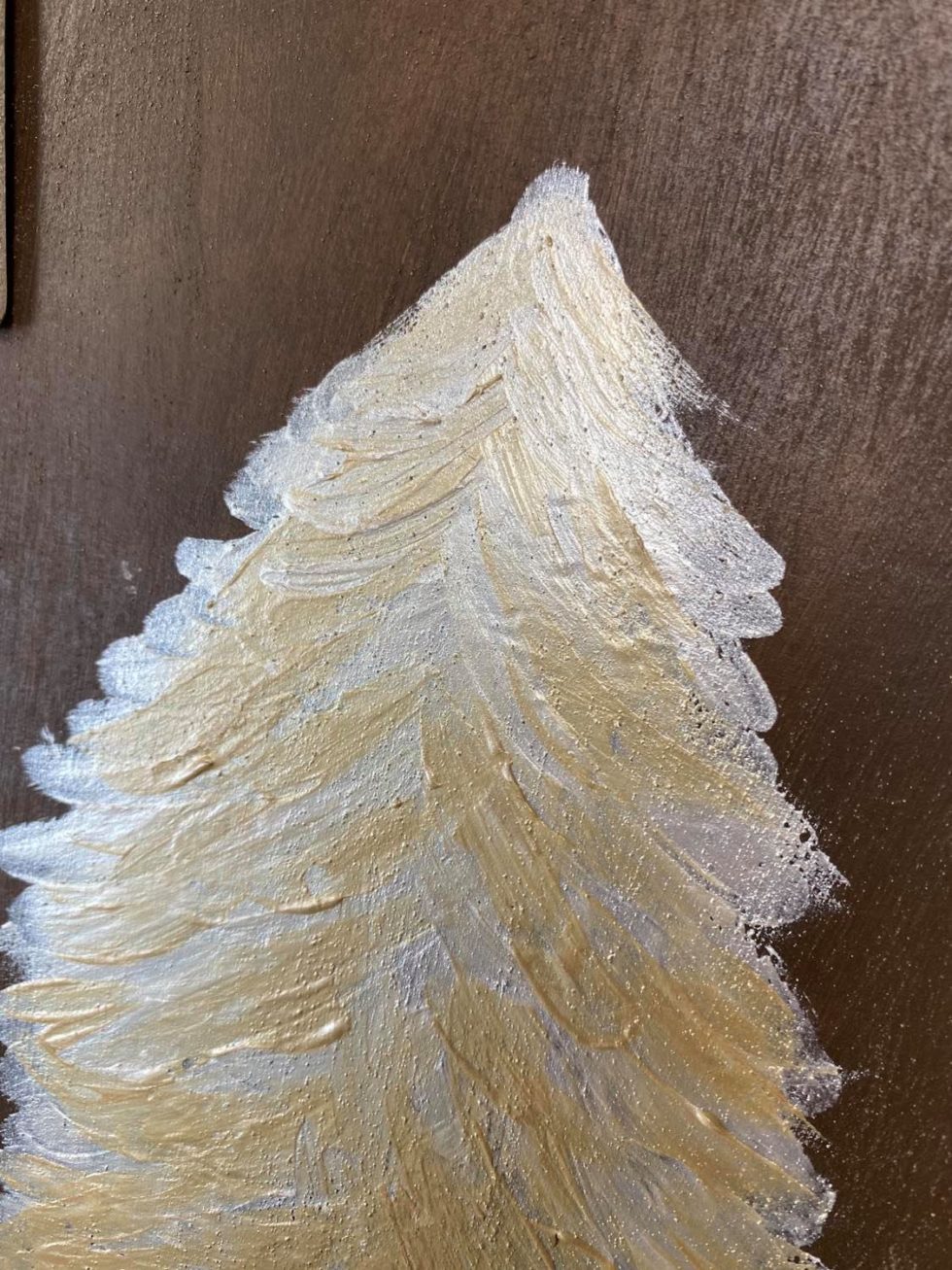 DIY Memory Box - The Shabby Tree