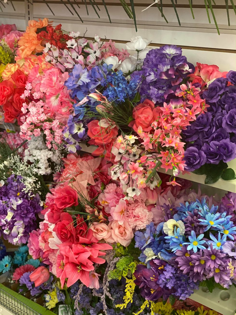 Dollar Tree Spring Arrivals “2021” - The Shabby Tree