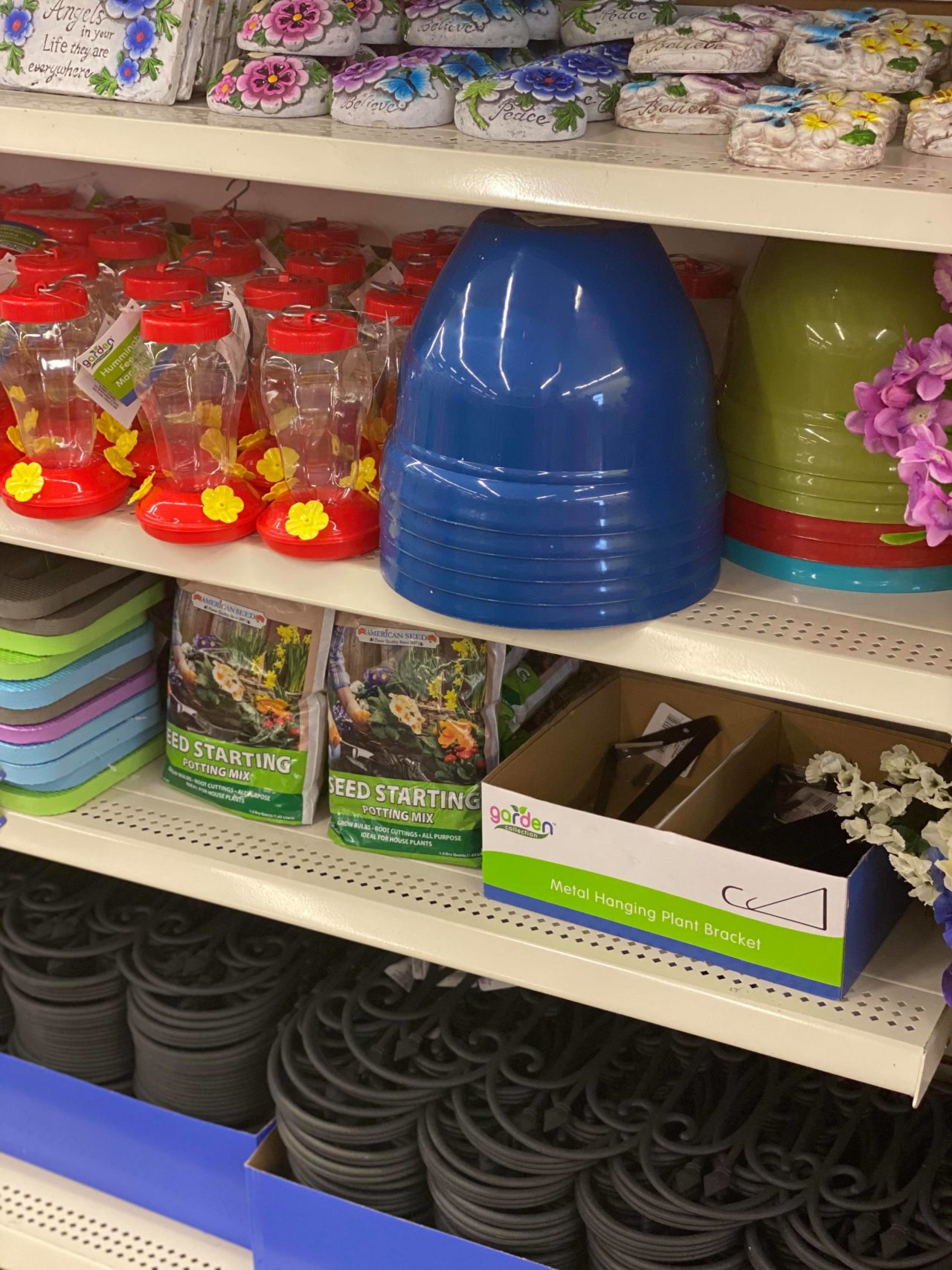 Dollar Tree Spring Arrivals “2021” - The Shabby Tree