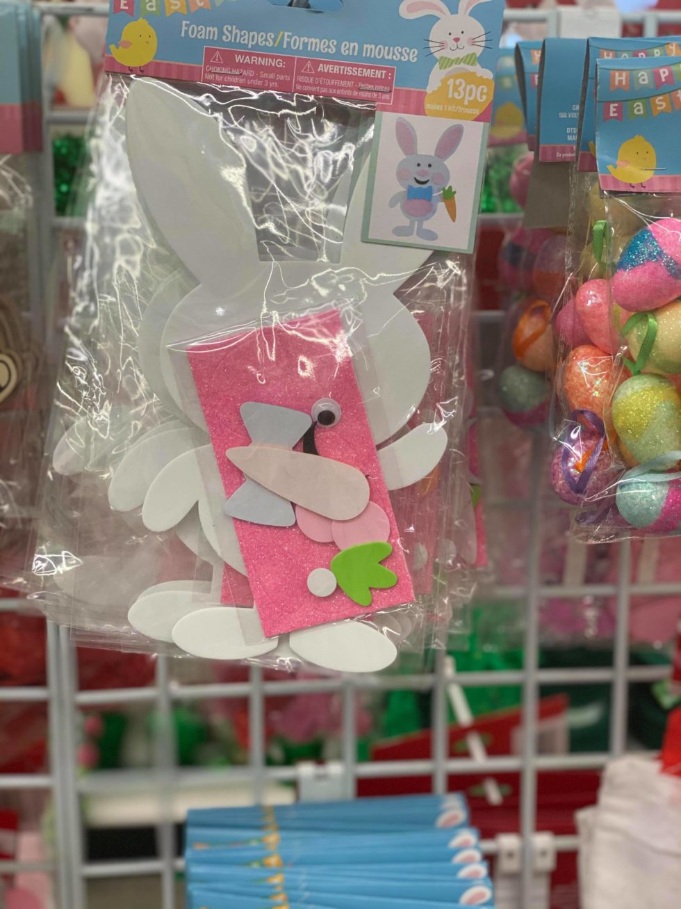 Dollar Tree Spring Arrivals “2021” - The Shabby Tree