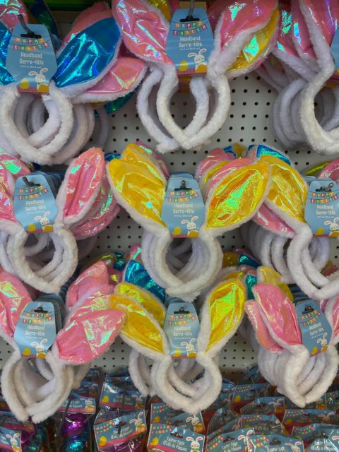 Dollar Tree Spring Arrivals “2021” - The Shabby Tree