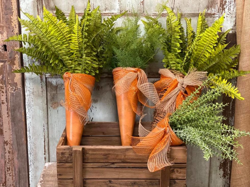 About Unique Crafting Techniques - The Shabby Tree