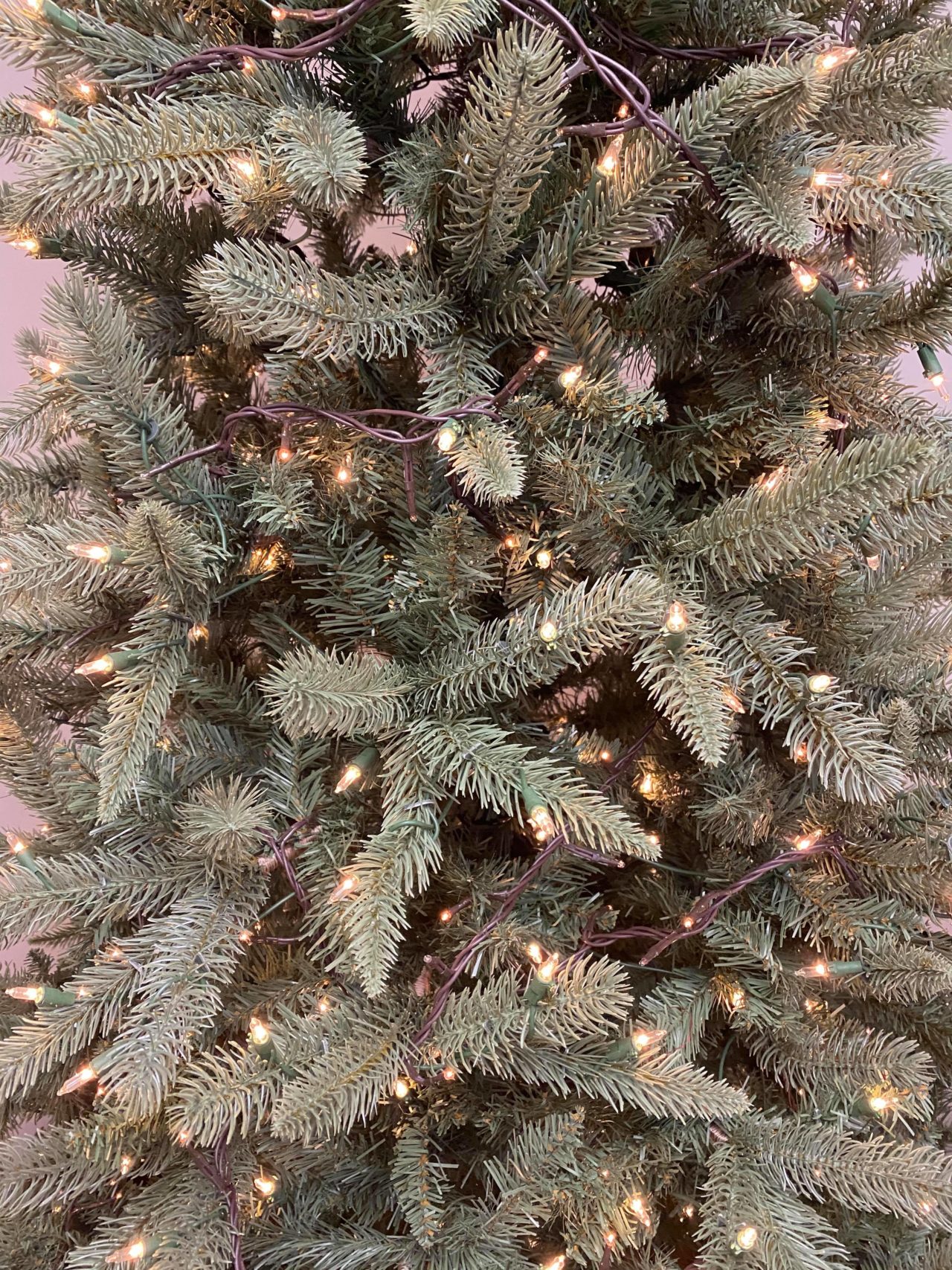 Spring And Easter Tree At The Shabby Tree Warehouse - The Shabby Tree