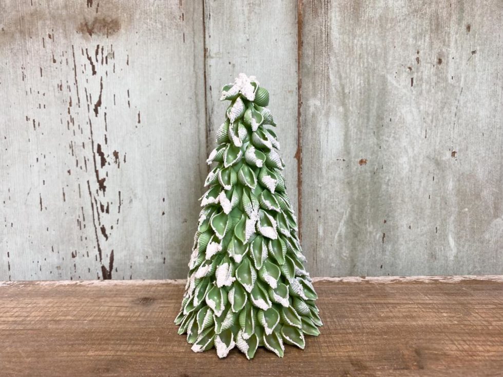 DIY Noodle Tree - The Shabby Tree