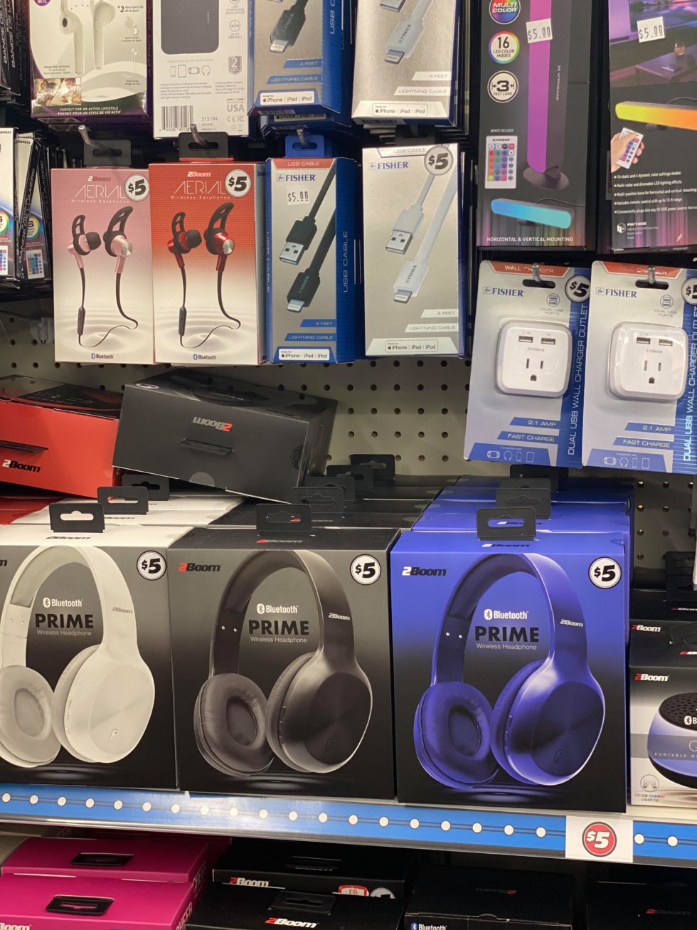 Dollar Tree Plus - The Shabby Tree