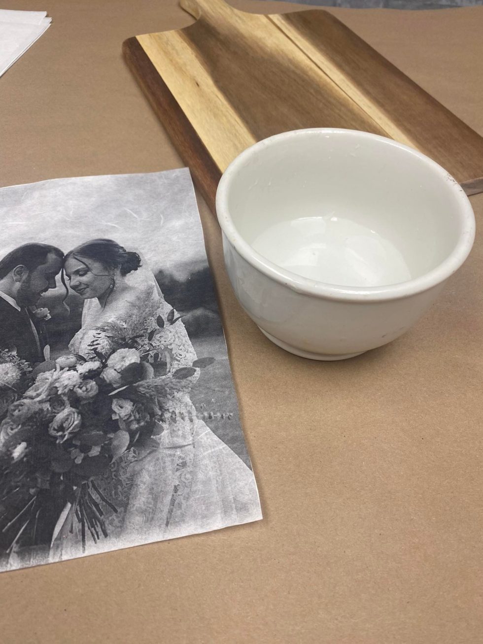 Printable Rice Paper Craft - The Shabby Tree