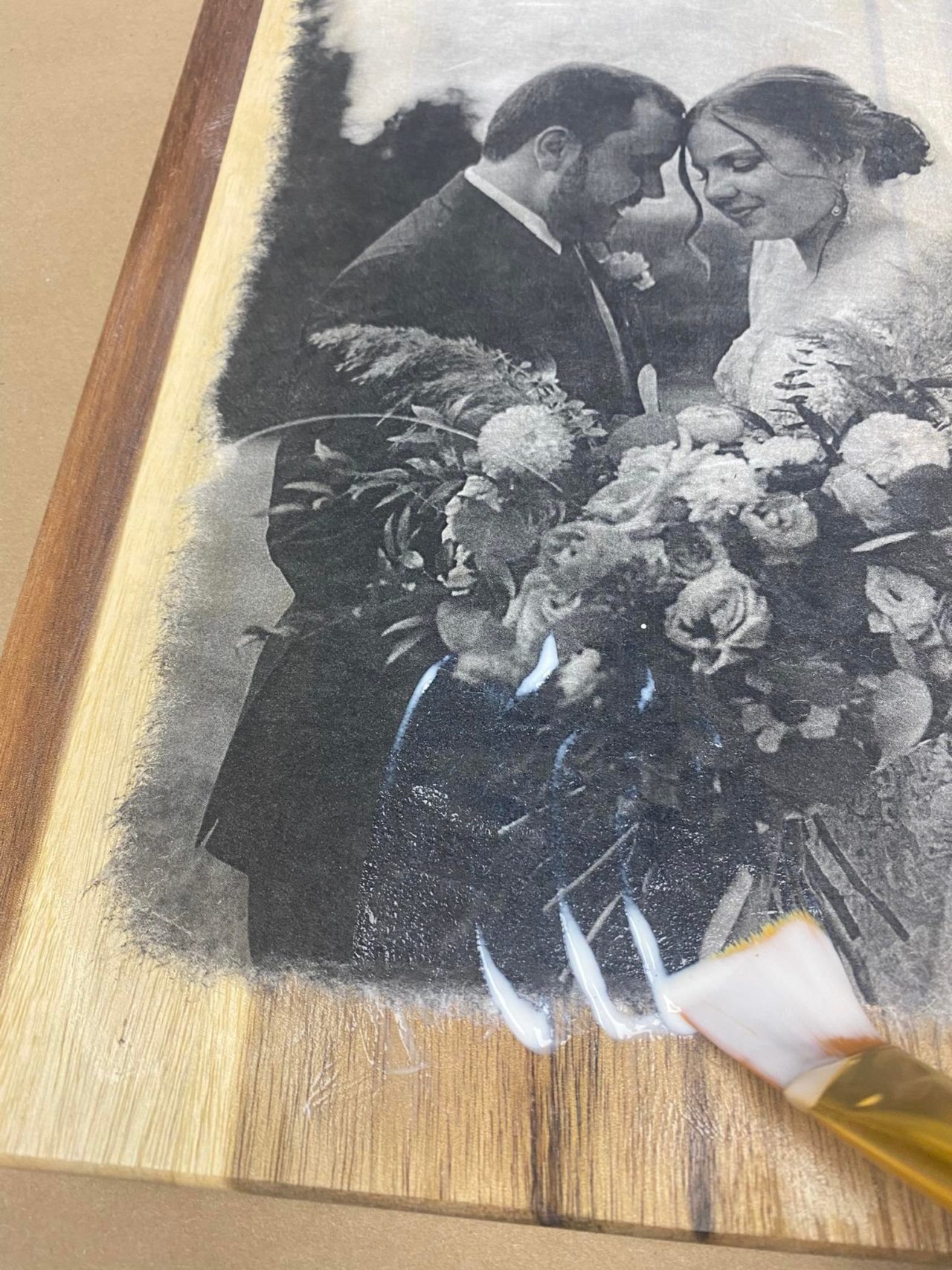 Printable Rice Paper Craft - The Shabby Tree