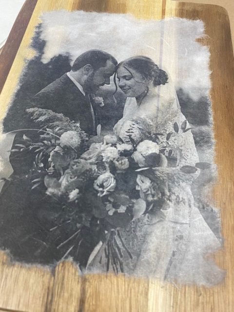 Printable Rice Paper Craft - The Shabby Tree