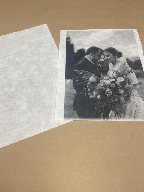 Printable Rice Paper Craft - The Shabby Tree