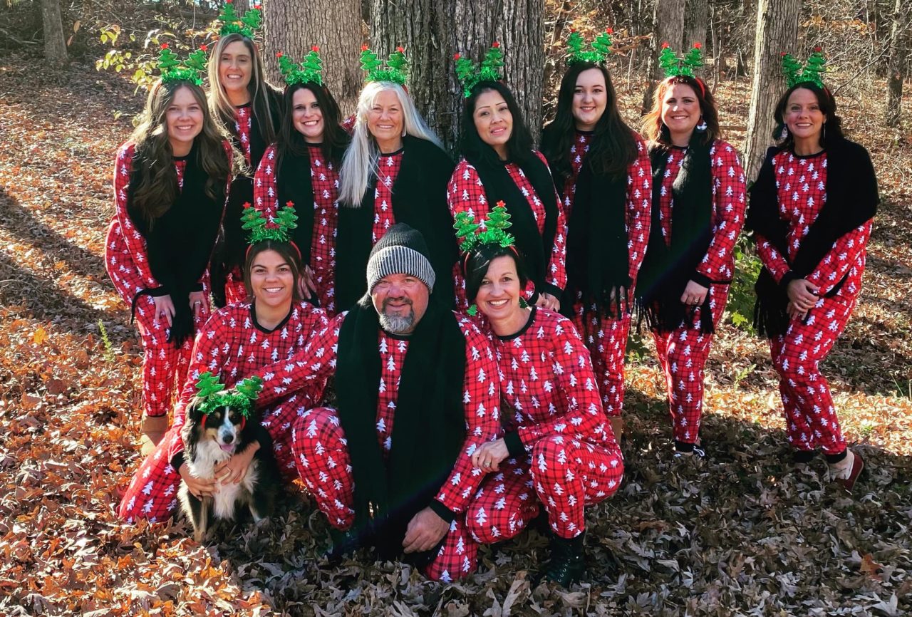 About Us - The Shabby Tree