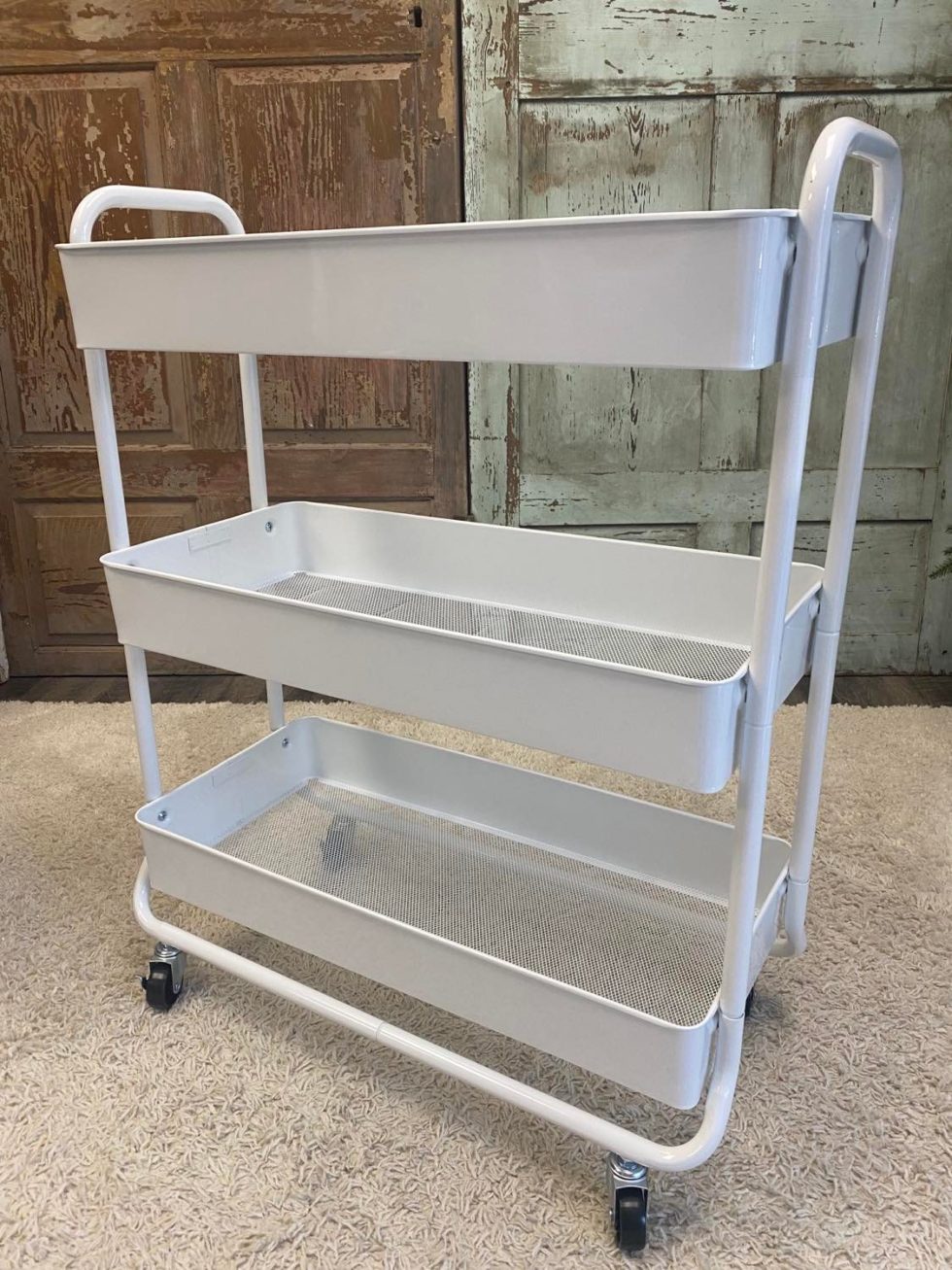 How to Store your Ribbons - The Shabby Tree