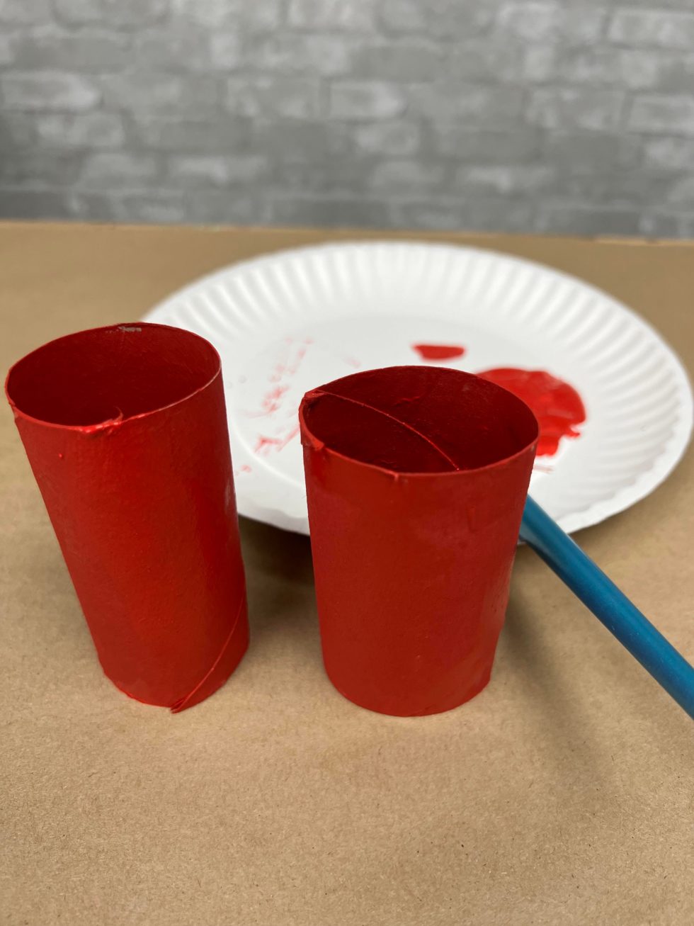 DIY Nutcracker - The Shabby Tree