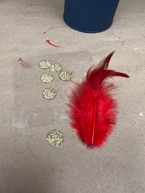 DIY Nutcracker - The Shabby Tree