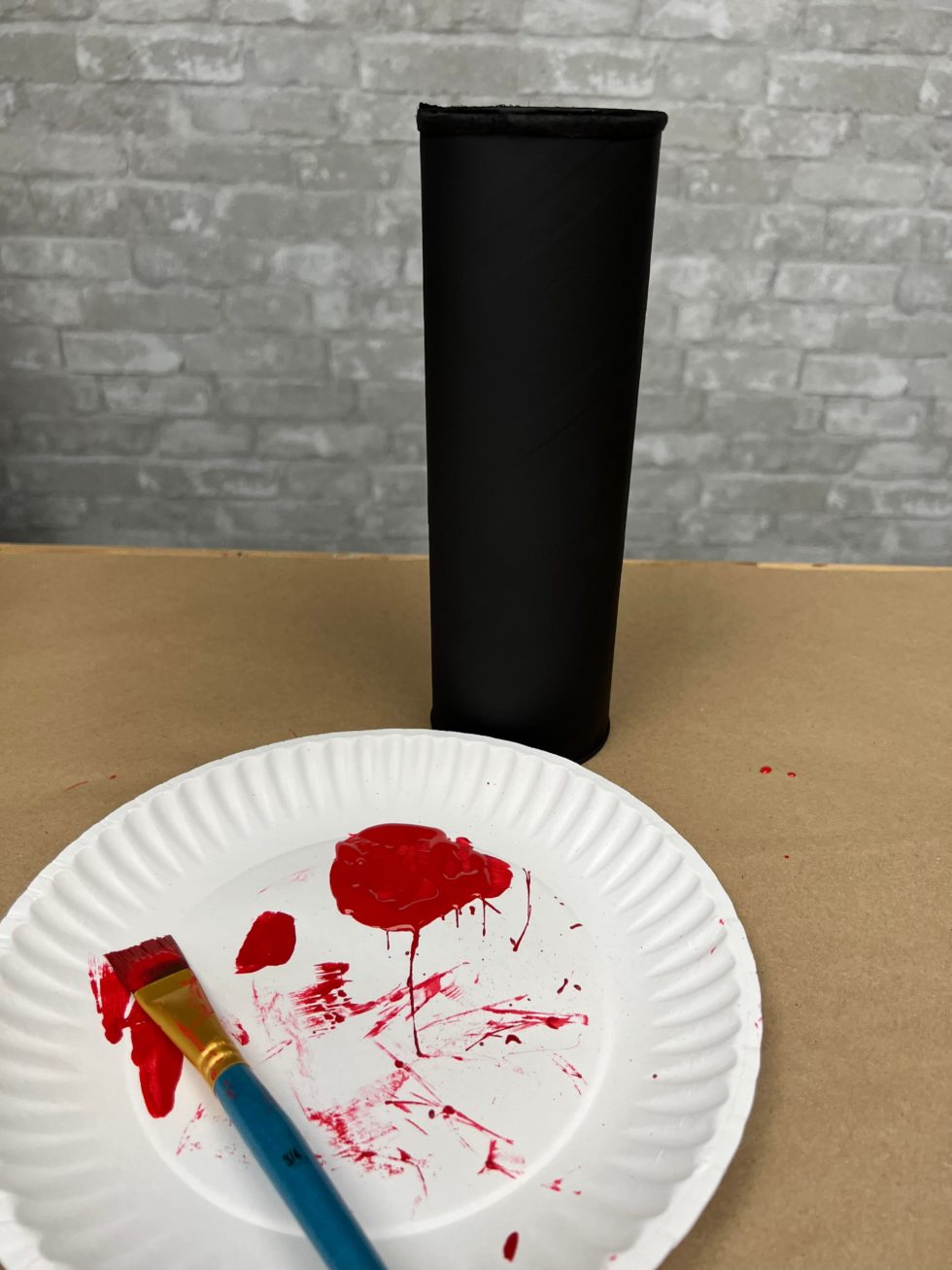 DIY Nutcracker - The Shabby Tree