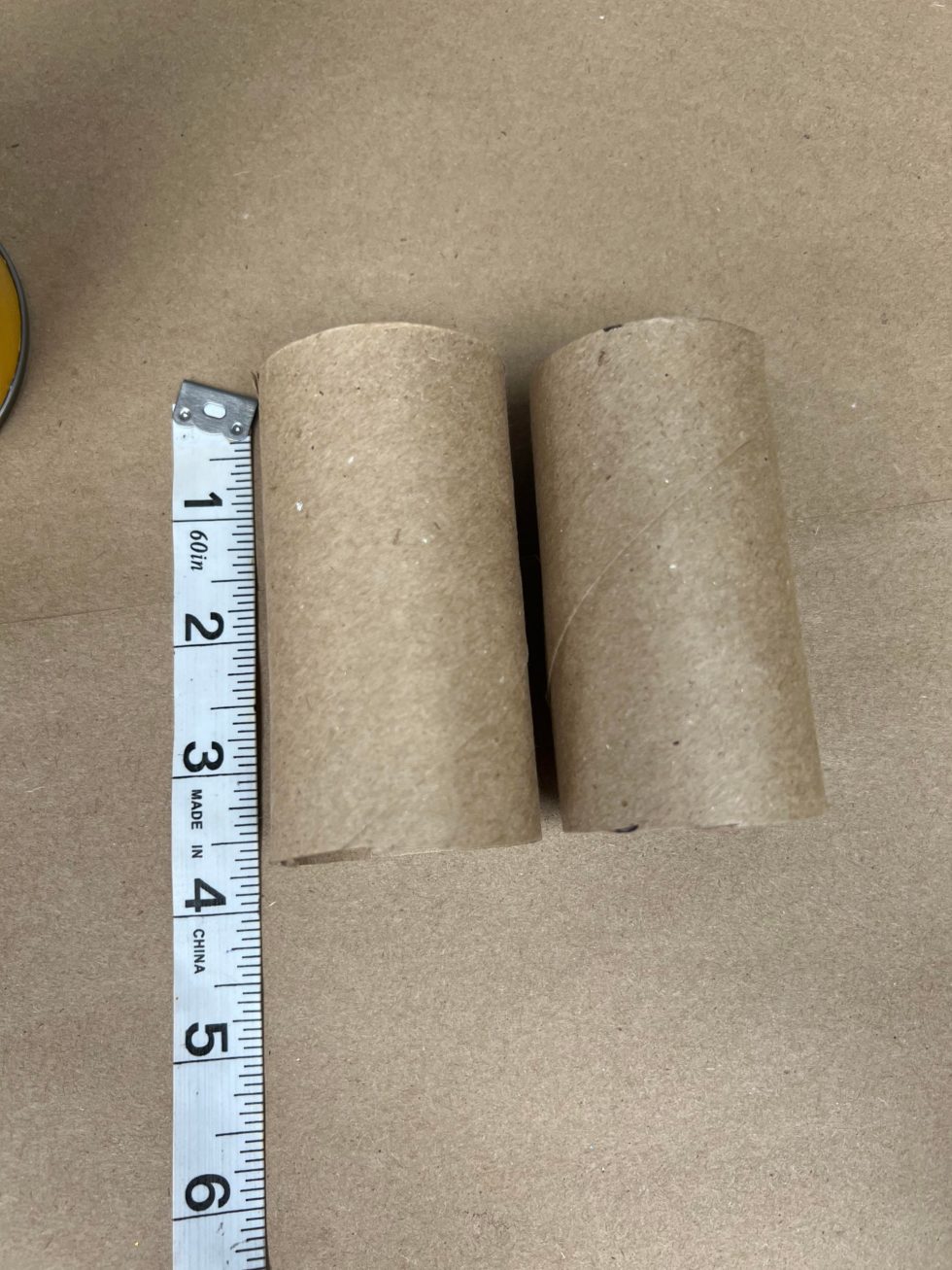 DIY Nutcracker - The Shabby Tree